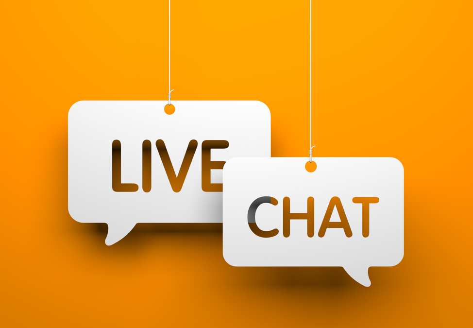 Top ranked Award Winning Chicago Live Chat Digital Marketing Agency